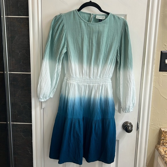 Universal Thread | Dresses | Universal Threads Beach Inspired Linen ...